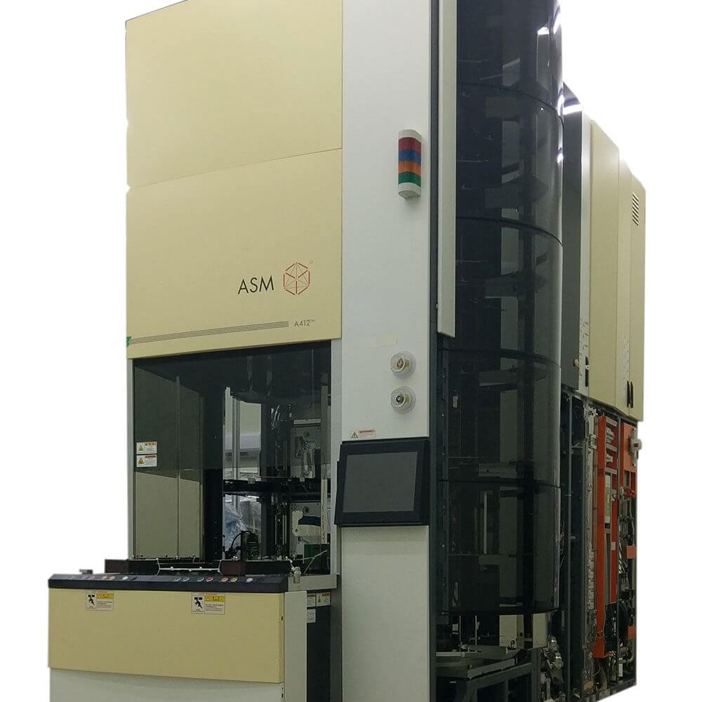 Legacy Tool Support - PTW GROUP