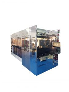 Technology - PTW GROUP