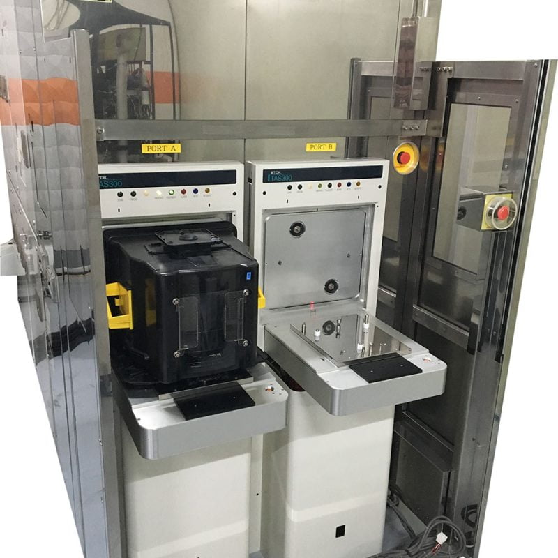 Legacy Tool Support - PTW GROUP