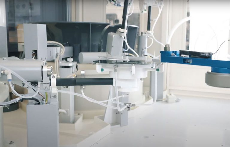 Technology - PTW GROUP