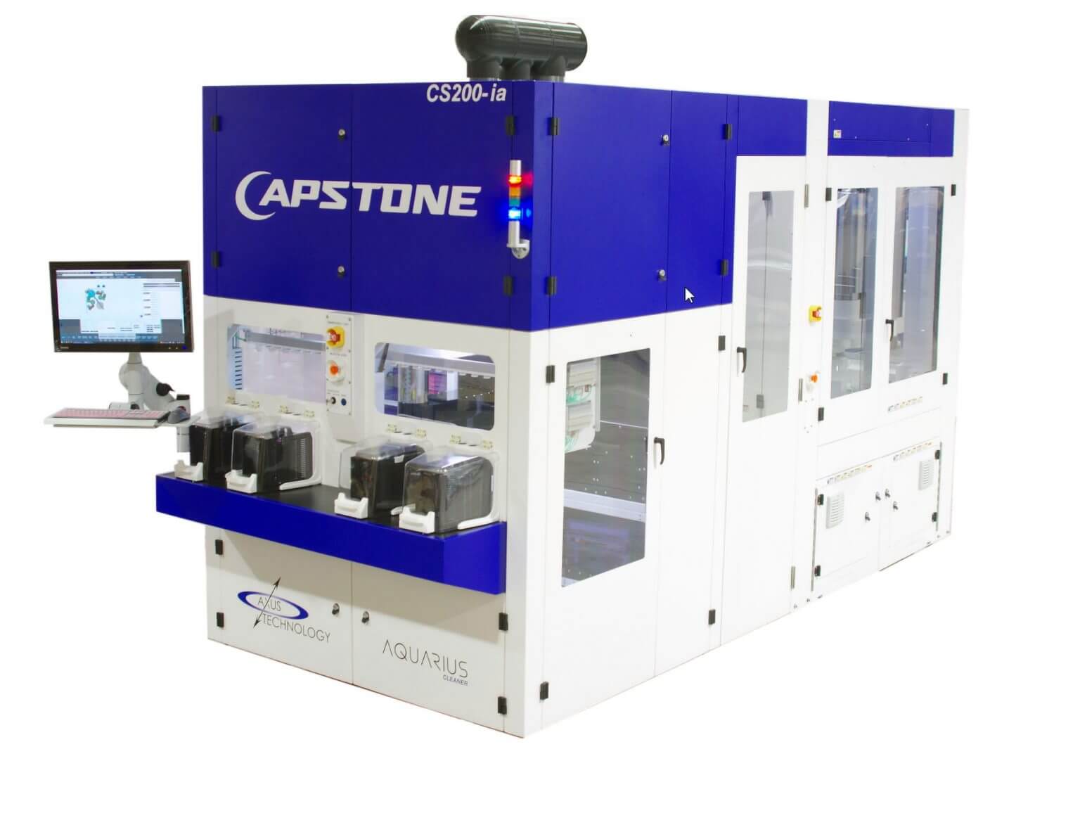 Technology - PTW GROUP