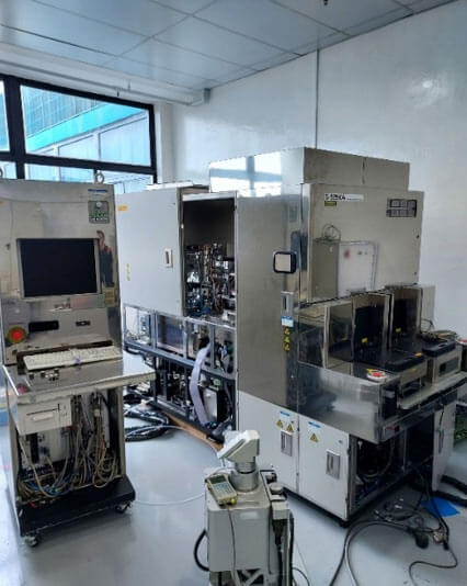 Locations worldwide - PTW GROUP