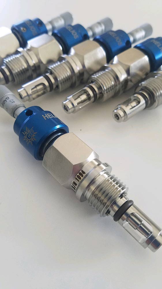 ASM Epsilon Solutions - PTW GROUP